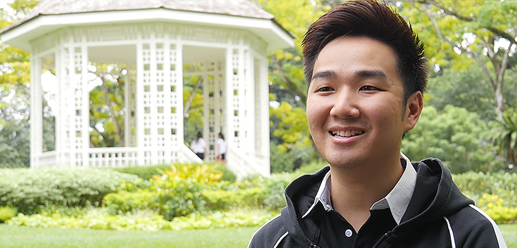 Interviews with Our People｜OWNDAYS RECRUIT